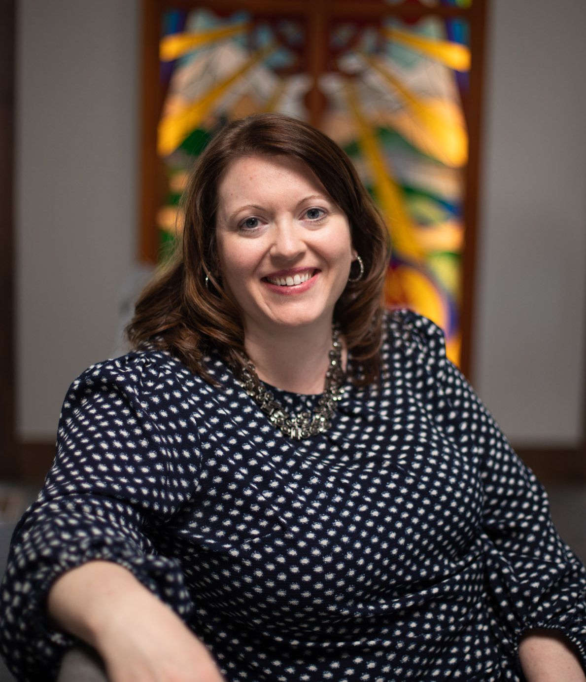 About Devyn – Rev. Devyn Chambers Johnson