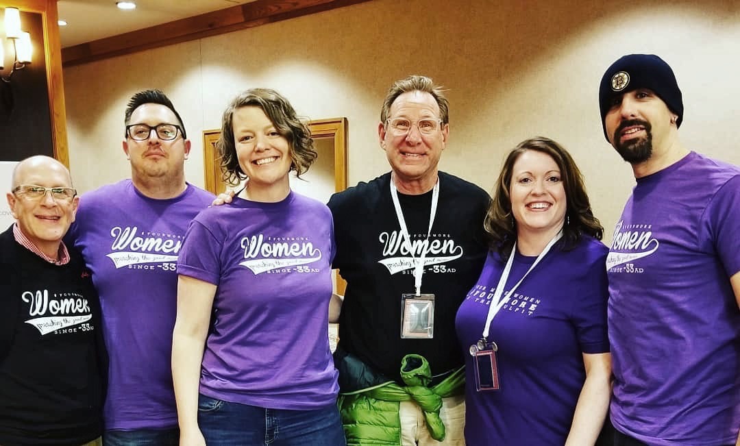 About Devyn – Rev. Devyn Chambers Johnson